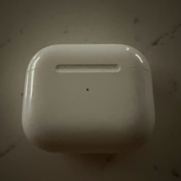 Apple | Cell Phones & Accessories | Apple 3rd Generation Air Pods ...